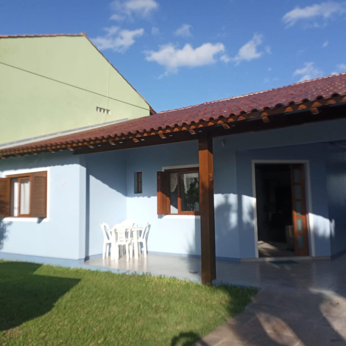 Casa en Imbé - Presidente - Casas en renta en Imbé, Río Grande del Sur ...