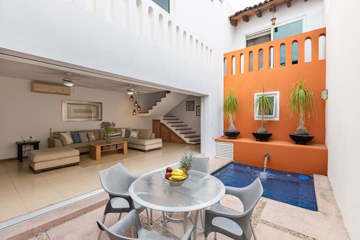 Royal Palm (Flamingos Residencial) - Bucerías