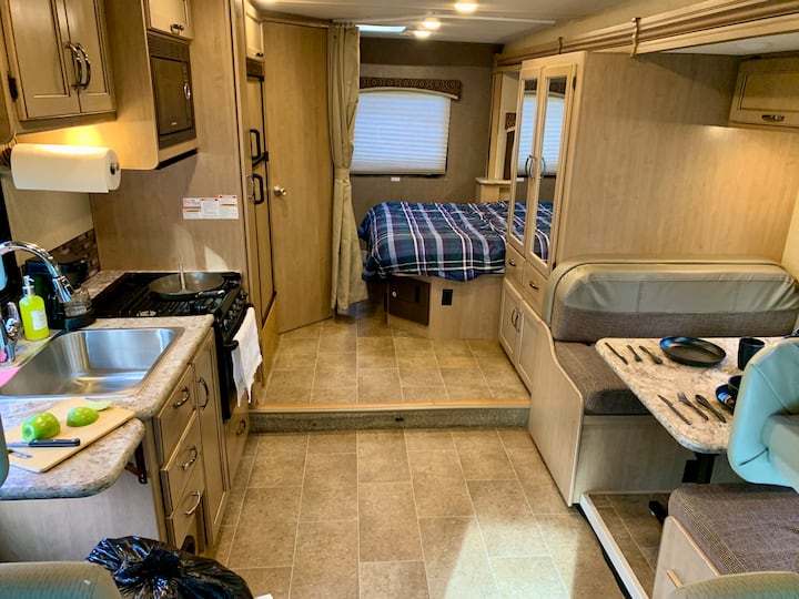 Fun Finder - Kent, WA