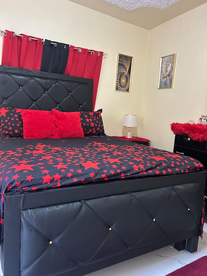 Best In Town Phase 2 - Kingston