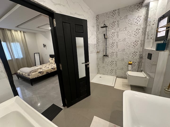 Chambre Cosy Climatisée | Dakar - Dakar