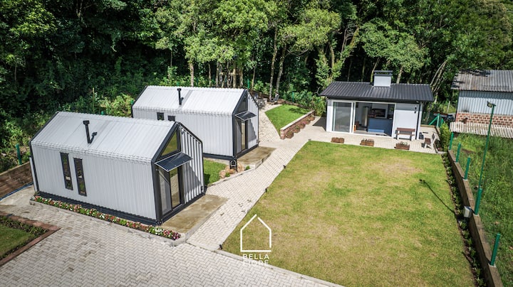 Container Premium Gramado 2 - Gramado