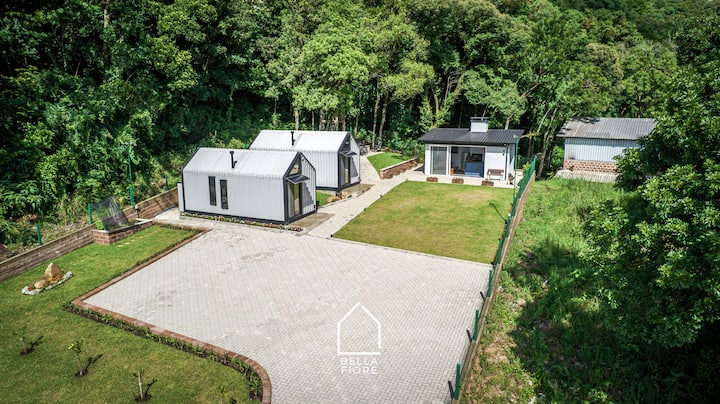 Cabana Premium Gramado 2 - Gramado