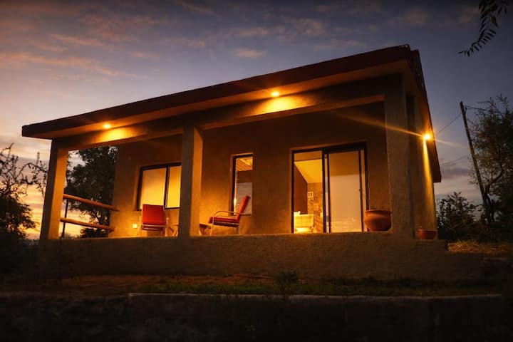 Estancia Vieja. Hermoso Lugar Té Está Esperando. - Villa Carlos Paz