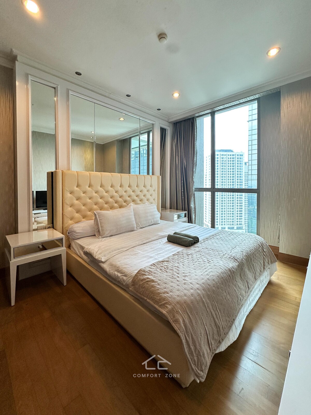 Apartamento de lujo @bospati | Residence 8 SCBD - Departamentos en ...