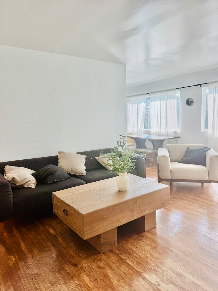 Santa Monica Escape - 聖莫尼卡