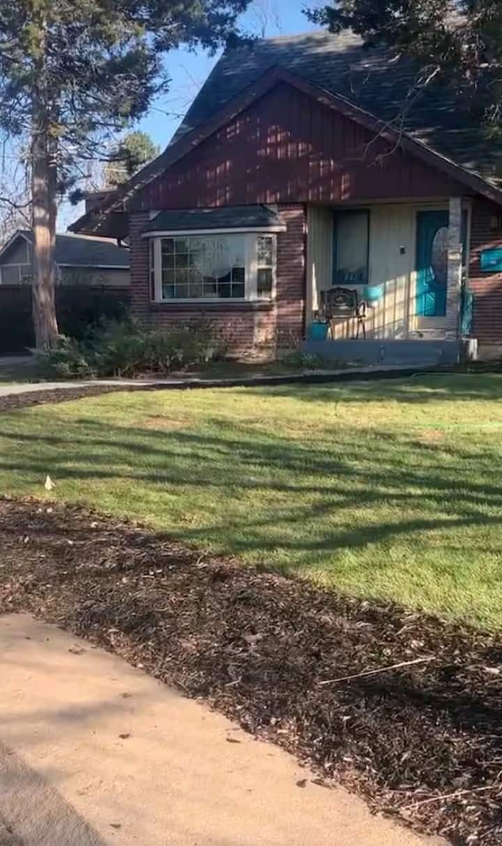 Cul-de-sac Charmer - Aurora, CO