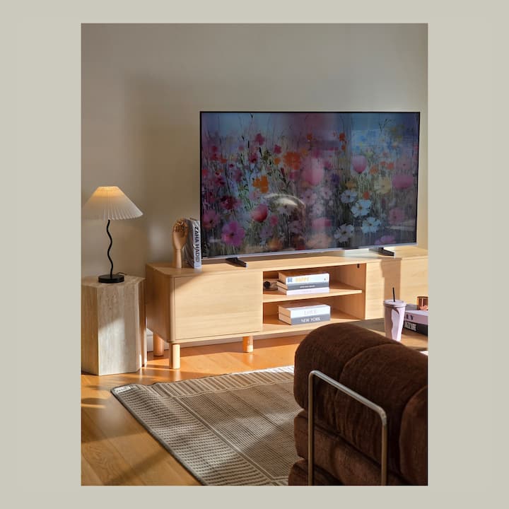 Mq Village - 2 Bedroom Apartment | Pool Gym Metro - Gordon