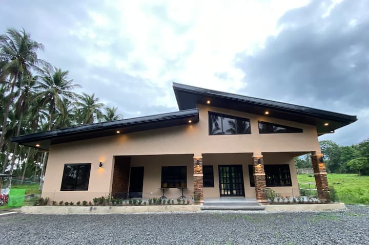 Farm Life @ Casa Suse - San Pablo City