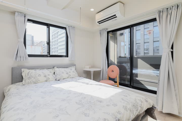 Diamond Residences Votre Maison Confortable - Ginza