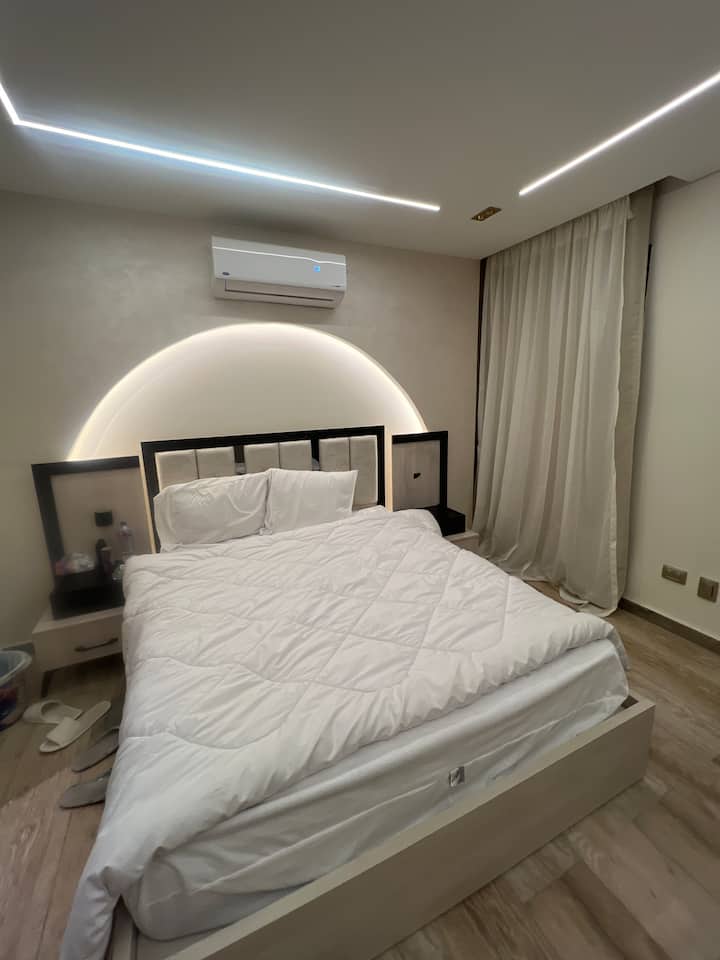 شارع انس ابن مالك متفرع من شهاب موقع - Cairo