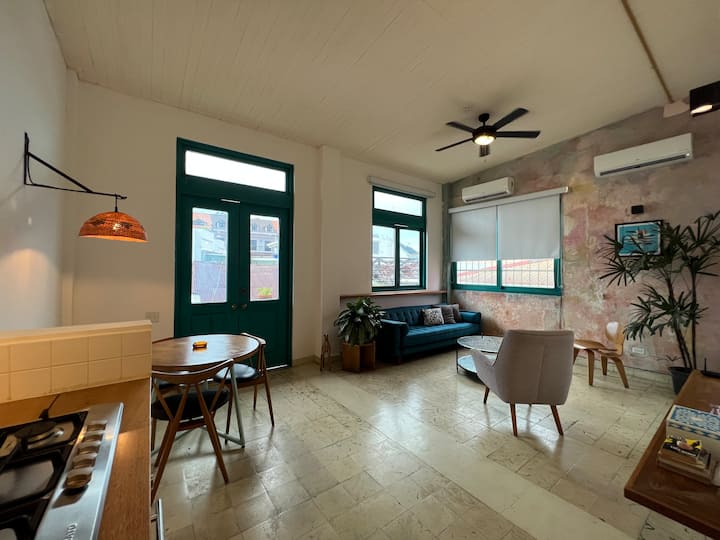 810 San Felipe - Panama City