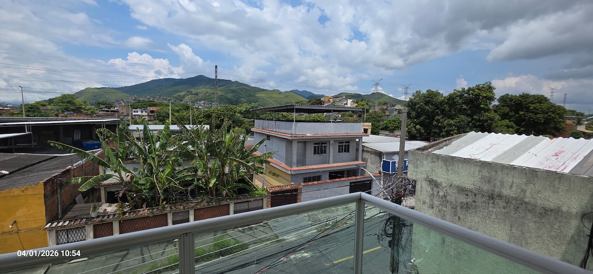 302 Calle Josefina, 746, Santo Elias, Mesquita - Departamentos en renta ...