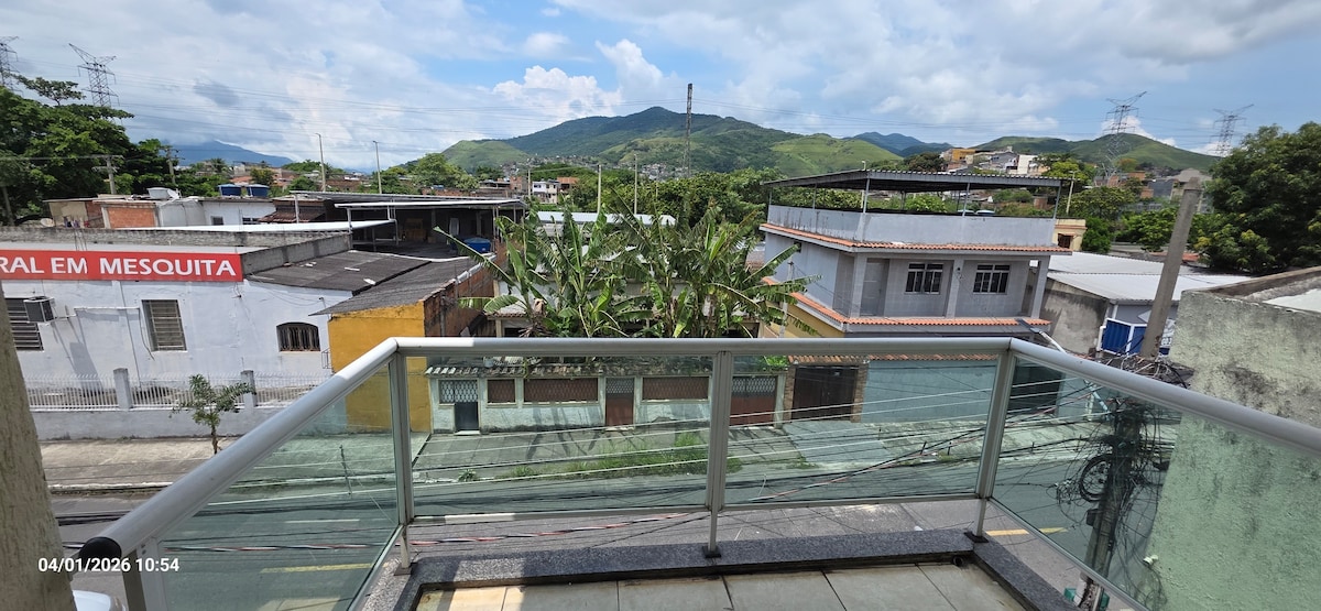 302 Calle Josefina, 746, Santo Elias, Mesquita - Departamentos en renta ...