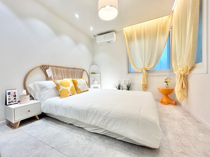 신규3#공항버스5분#2호신림역,당곡역#도보로5분#평지#홍대,강남,성수#호텔침구#최대10인 - Seoul