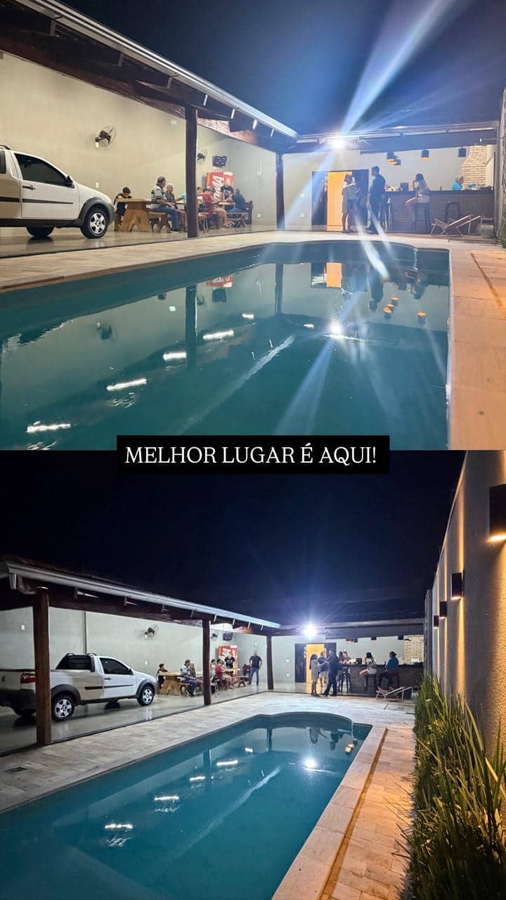 Espaço Arara Azul - Uberaba