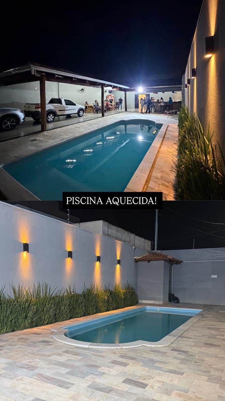 Espaço Arara Azul - Uberaba