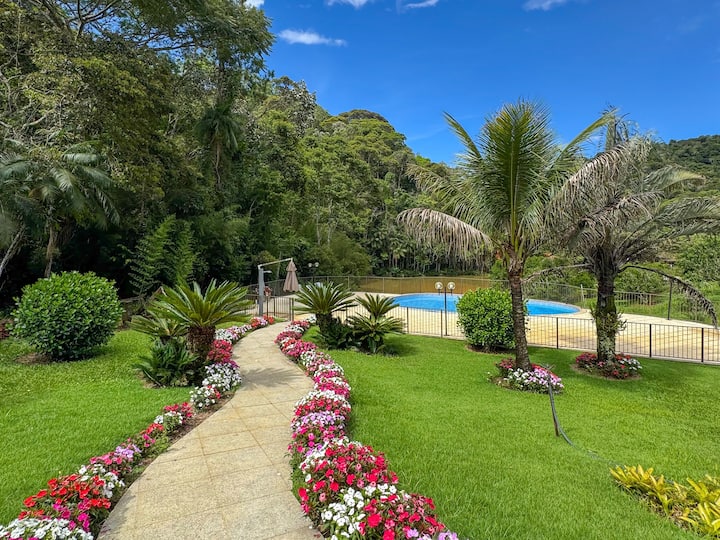 Sítio Sonho Meu — Seu Refúgio Na Natureza. - Espírito Santo (estado)