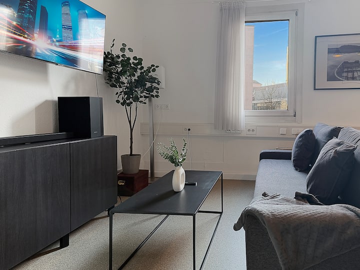 Apartment In Esslingen Für 14 - Esslingen am Neckar