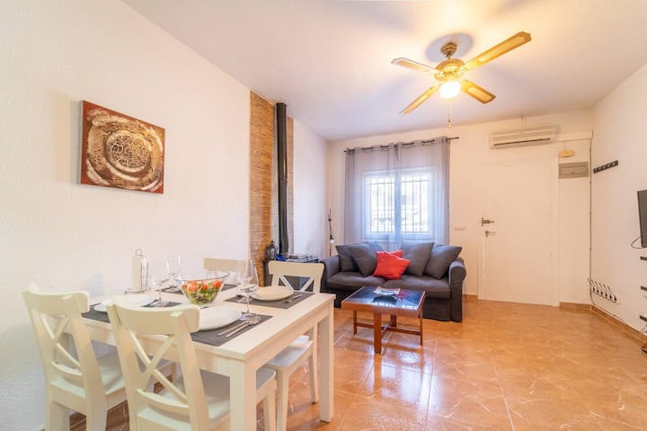 Stay In Sierra Mar - Tabarca