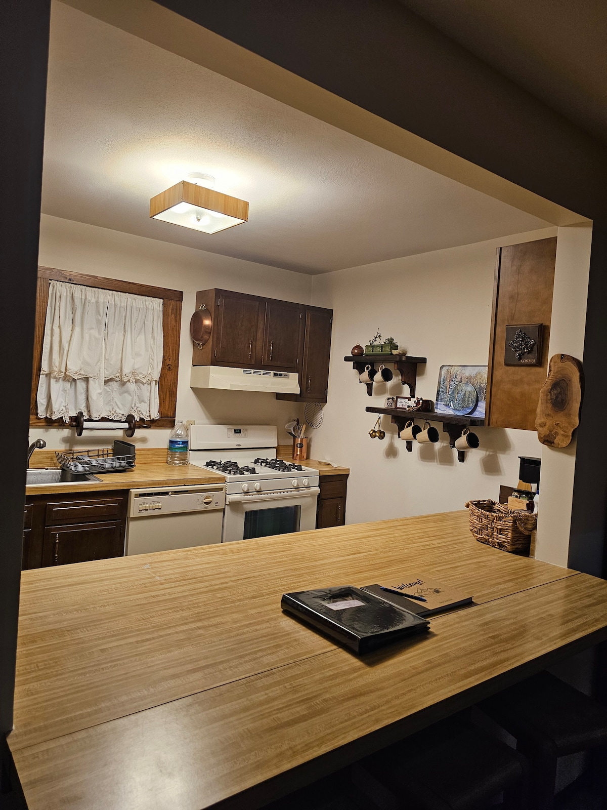 Vue imprenable et pistes de ski à quelques minutes - Cabanes à louer à ...