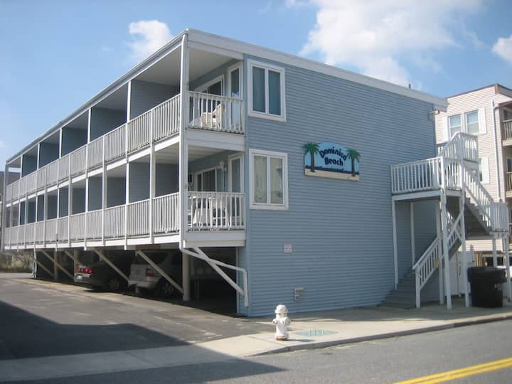 Salt & Sea Studio - Maryland Beach, MD