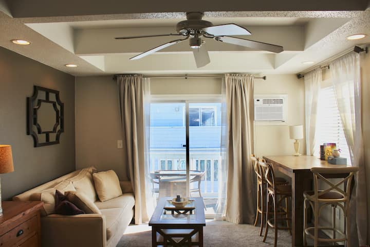 Salt & Sea Studio - Ocean City, MD