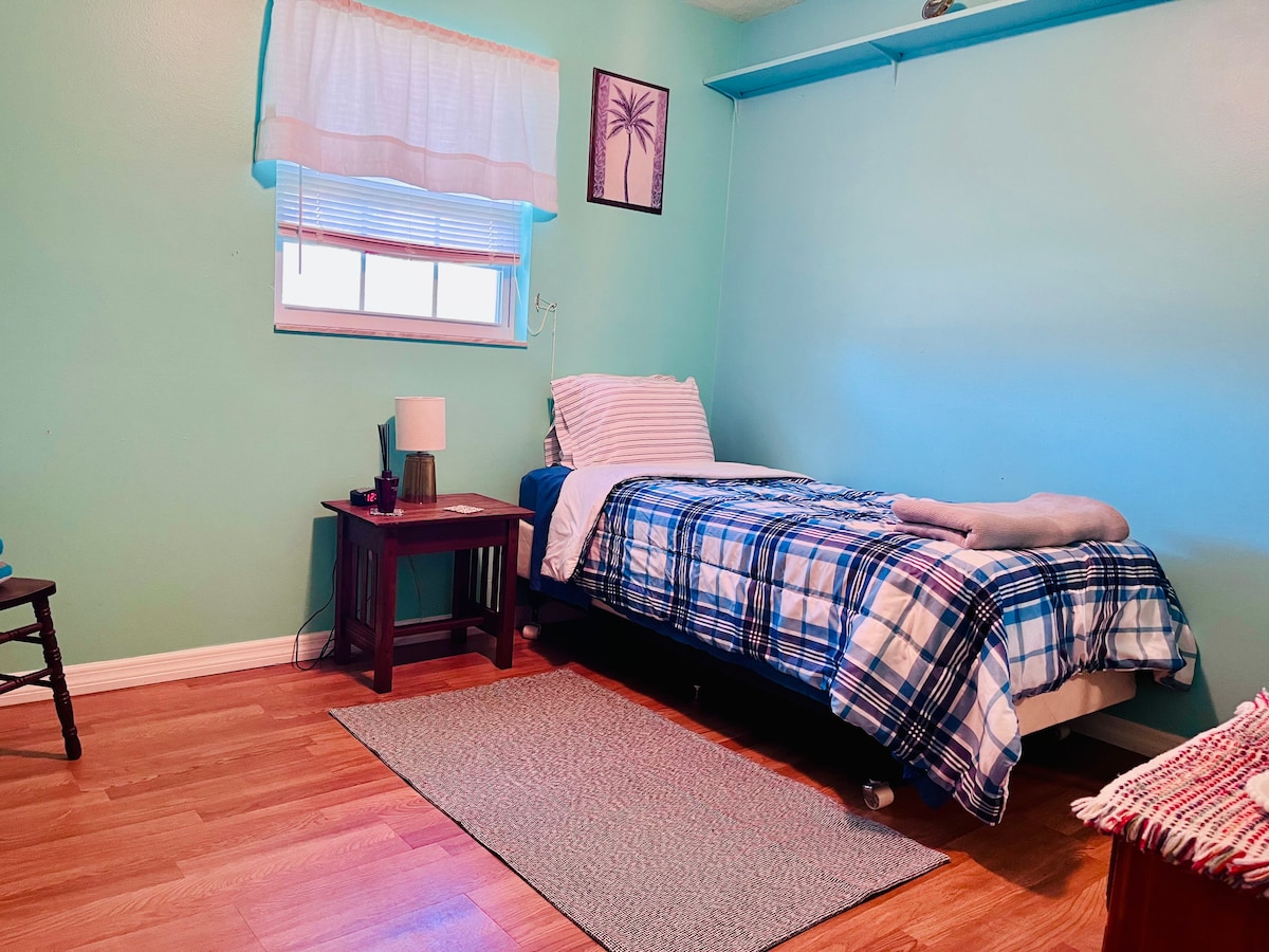 Habitación en alquiler/compartir casa tranquila y silenciosa en ...