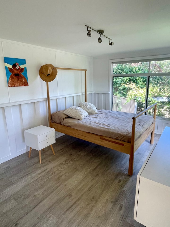 Adamstown Heights Garden Studio - Mount Hutton