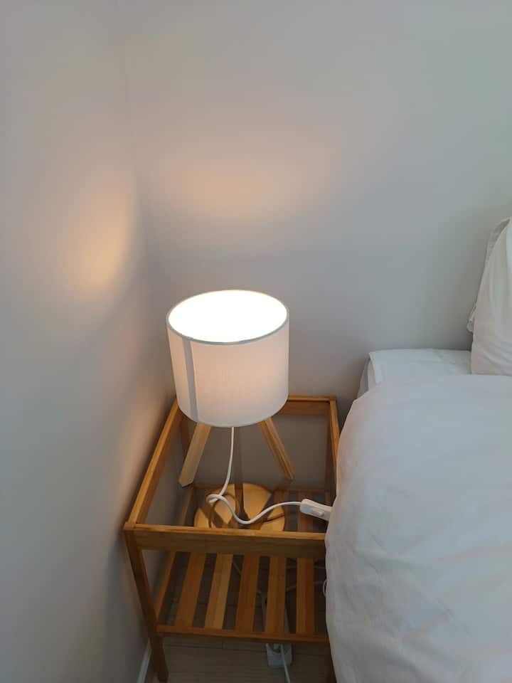 라온 스테이
#오픈특가
신축엘리베이터/호텔식 베딩/
고척돔 구로디지털 광명Ktx  이케아 - 호계2동