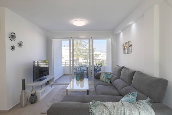 Stay In Gran Alacant I - Tabarca