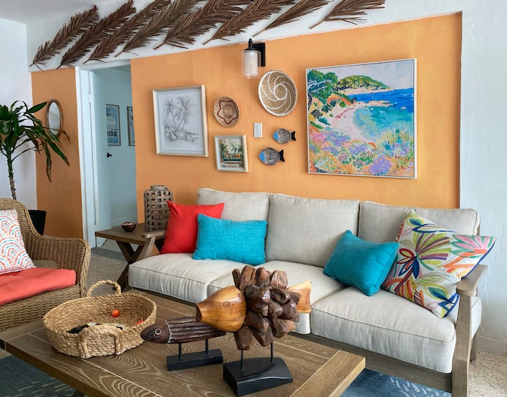 Chichiriviche House • Spacious And Near The Beach - Río Grande