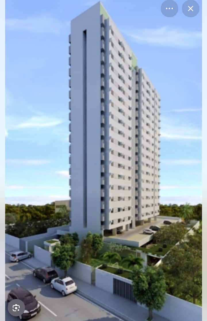 Alugo Apt Para O Carnaval, Excelente Localização! - Recife