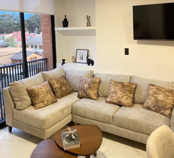 Apartamento En Cuenca #301 - Cuenca