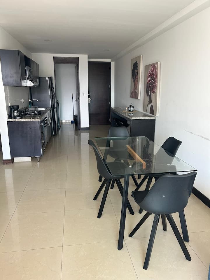 Tu Hogar Ideal Fuera De Casa - Barranquilla