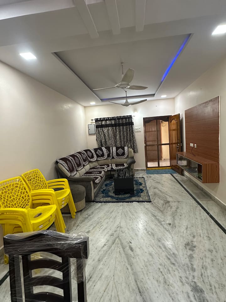 Chethu Homestay - Vijayawada