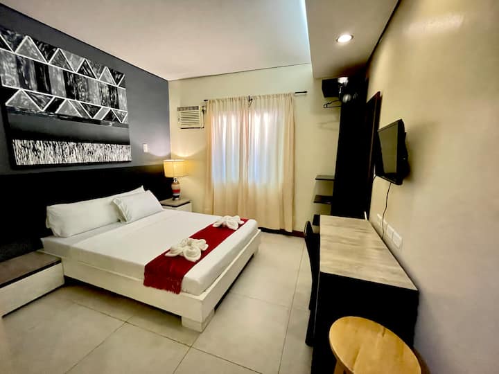 Private Cozy Bedroom With Ac In Coron, Palawan. - Coron