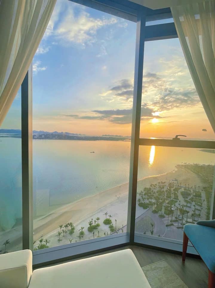 Studio Mit Direktem Meerblick. - China