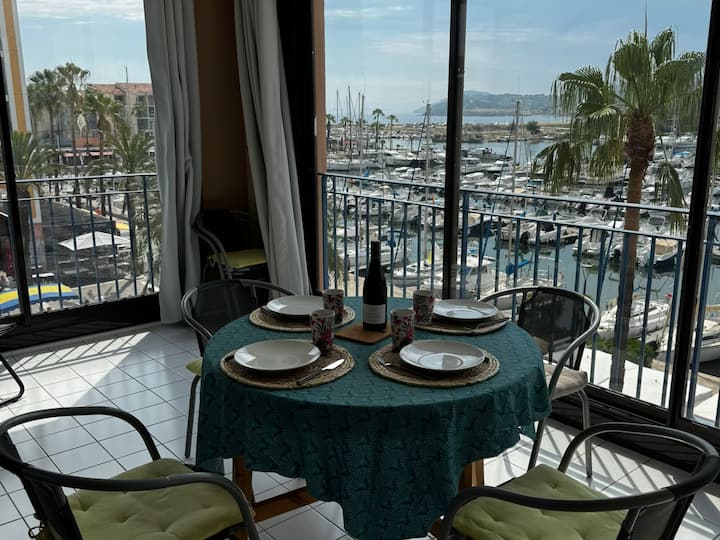 Appartement Argelès-sur-mer, 3 Pièces, 4 Pers. - Argelès-sur-Mer