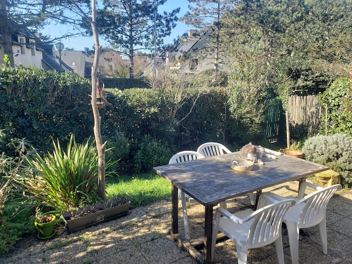 Belle Petite Maison Très Proche Mer, Plage Et Port - Piriac-sur-Mer