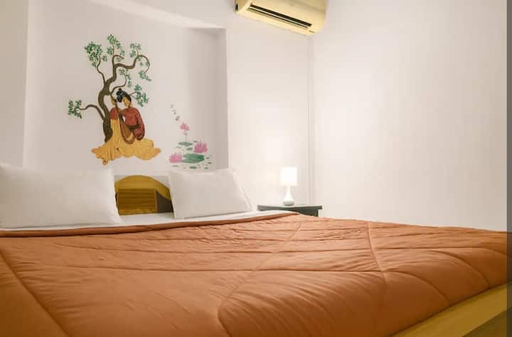 2bhk Beautiful House In Near To Airport @ Igims - Bihar