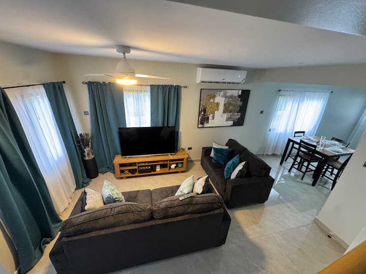 Savannah Retreat - Runaway Bay, St Anns Jamaica - Jamaika