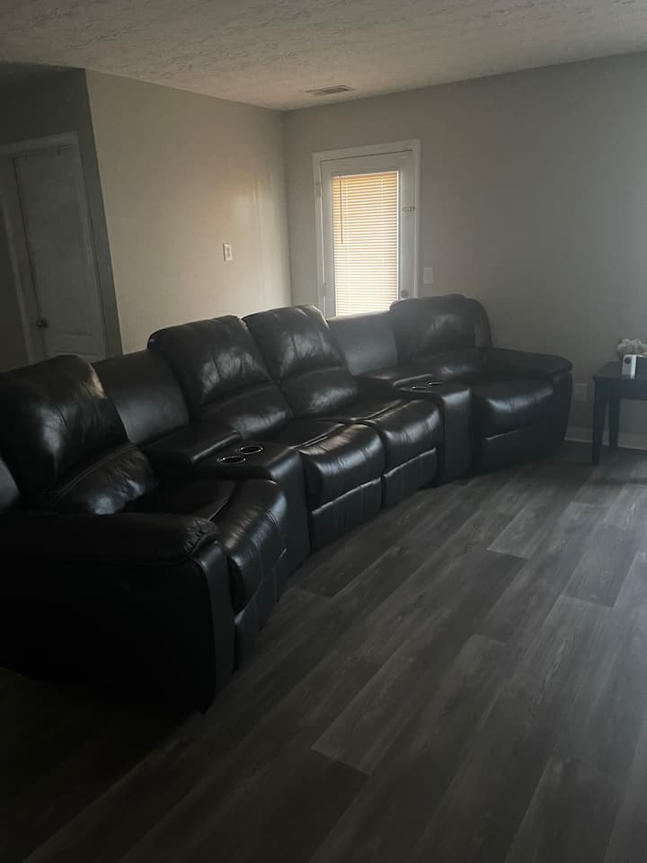 My Cozy Place - Douglasville, GA