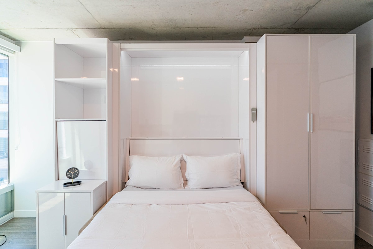 Komfortables schickes Studio in der Innenstadt von Phoenix - Wohnungen ...