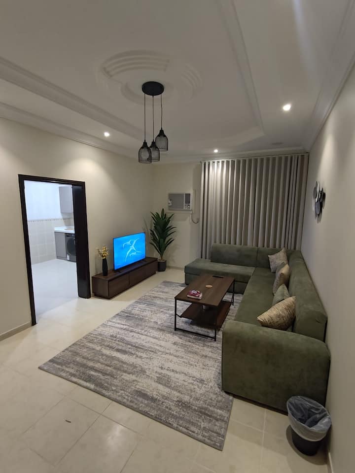 شقة ضيافه 6| غرفتين نوم - Arabia Saudita