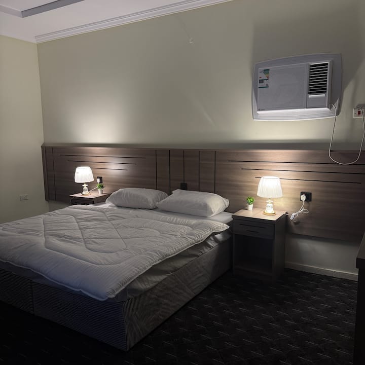 استديو القيروان 1 – رفاهية لا تُضاهى - Meca