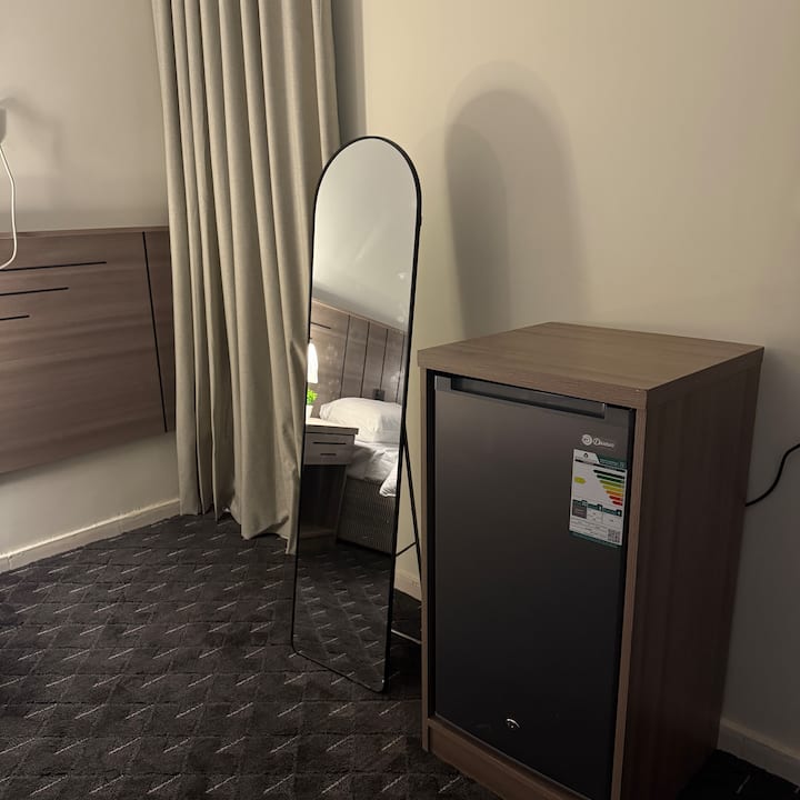 الياقوت 1 - Mecca (Saudi Arabia)