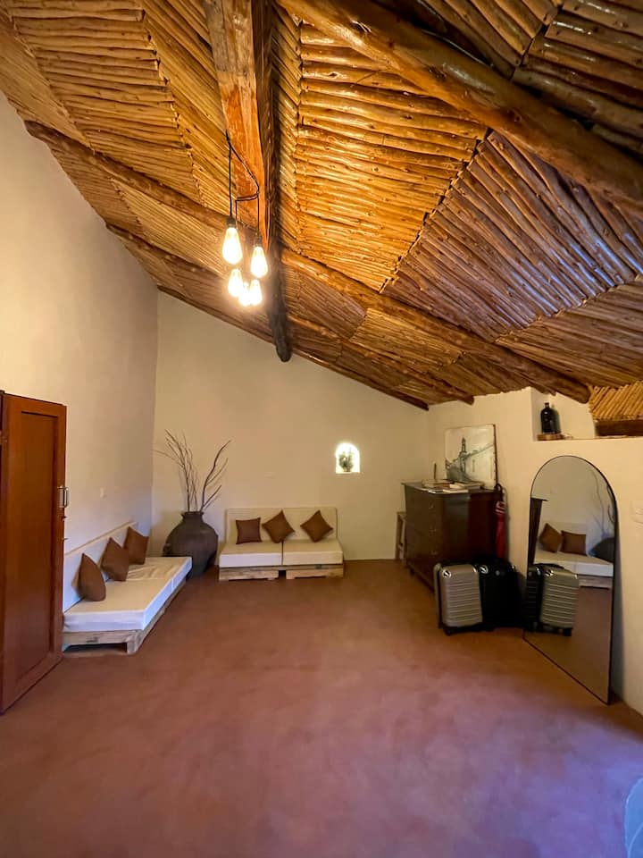 Mágica Cabaña Rodeada De Naturaleza By Domelisco - Peru