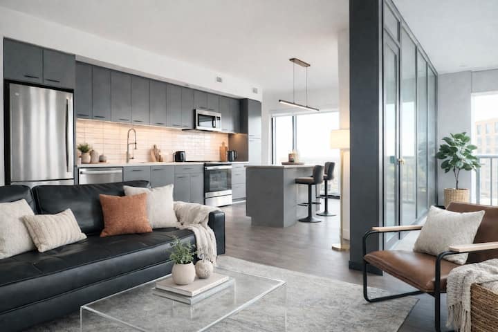 20 Min To Iad • Subway (Metro) To Dc & White House - Fairfax