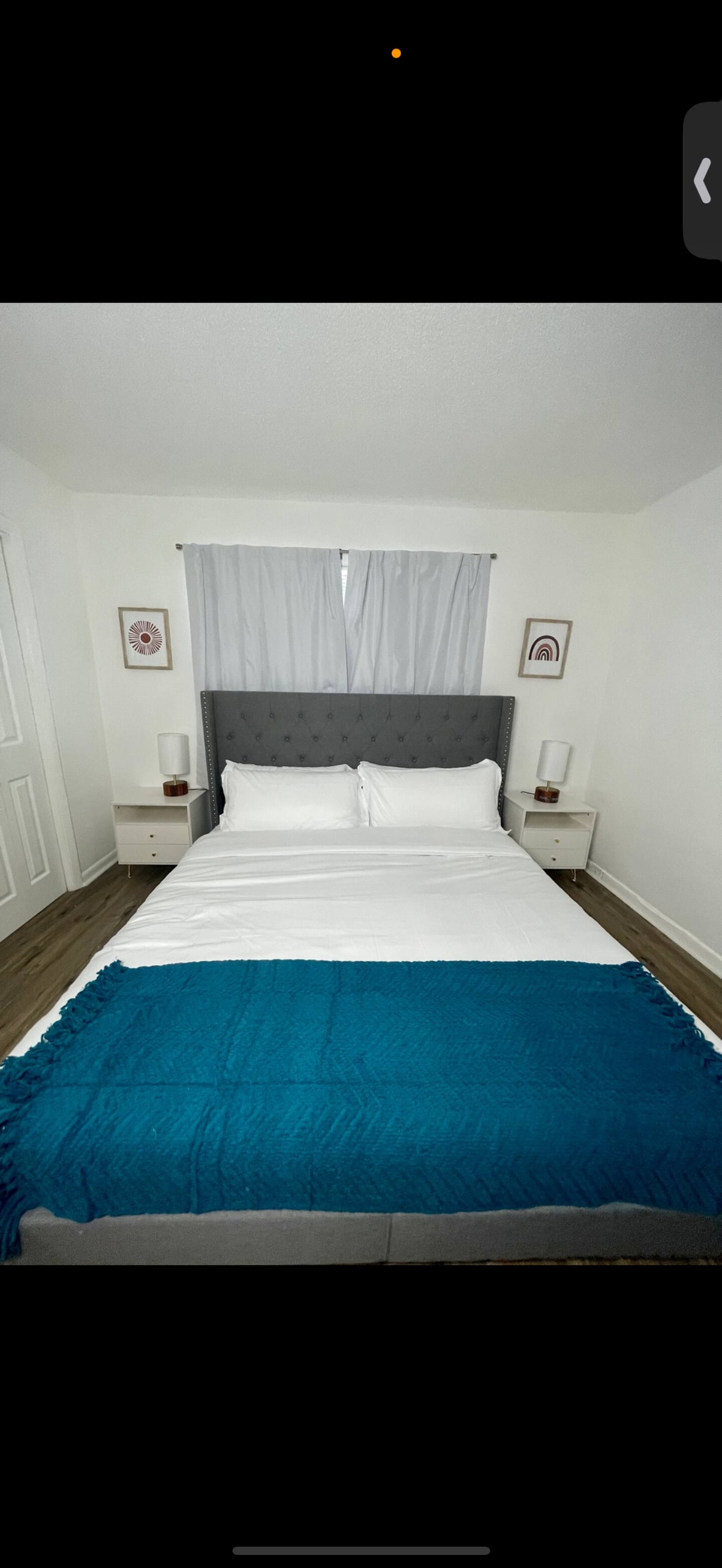 Acogedora suite de 2 dormitorios | King y Queen | Young Circle y playa ...